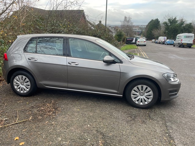 Used cars for sale in Epsom, Surrey | Leatherhead Car Sales