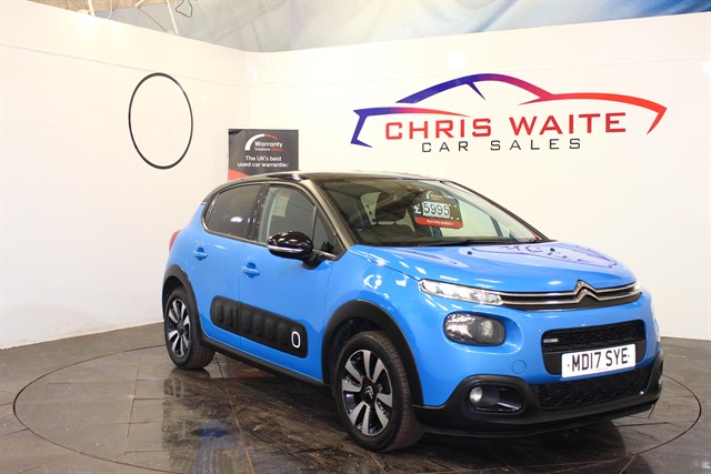 Used Vehicles for sale in Blackwood, Gwent | Chris Waite Car Sales