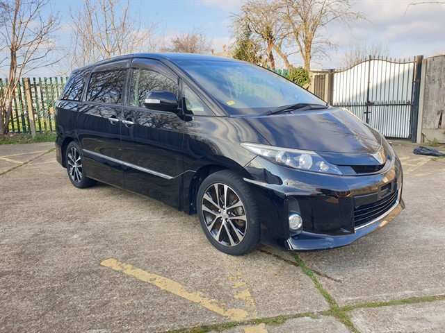 Used Vehicles in Rainham, Essex | Quality Auto Select