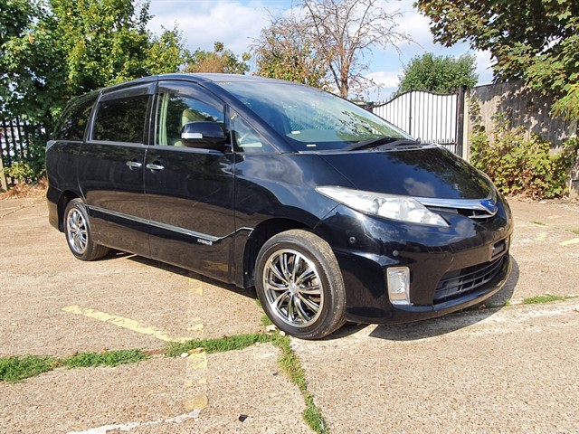 Used Vehicles in Rainham, Essex | Quality Auto Select