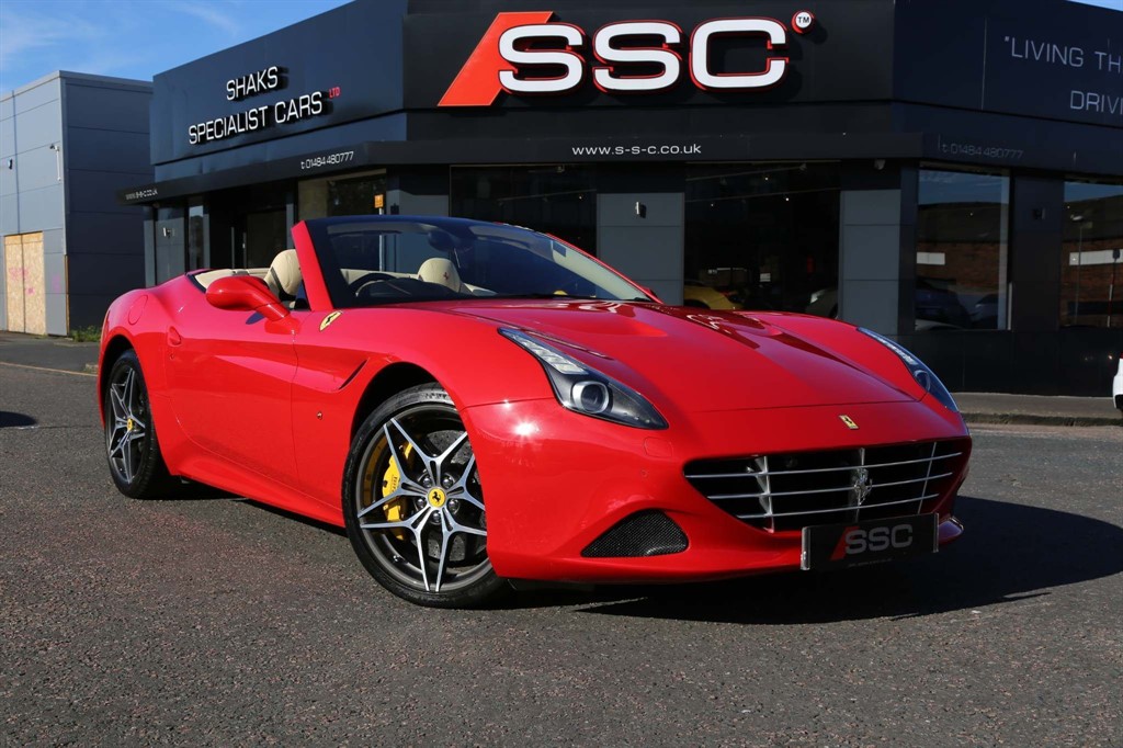 Previously Sold | Shaks Specialist Cars Ltd | Used Cars in Huddersfield ...