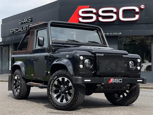 Previously Sold | Shaks Specialist Cars Ltd | Used Cars in Huddersfield ...