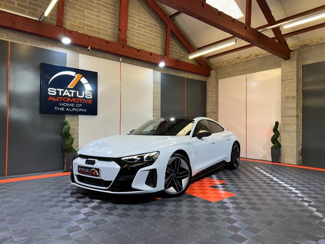 Prestige Cars for sale in Batley, West Yorkshire | Status 1 Automotive ltd