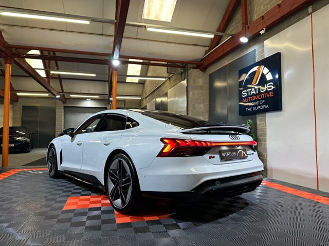 Prestige Cars for sale in Batley, West Yorkshire | Status 1 Automotive ltd