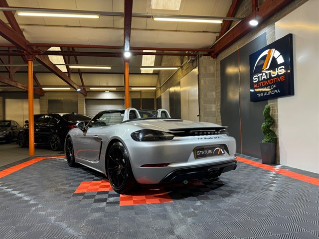 Prestige Cars for sale in Batley, West Yorkshire | Status 1 Automotive ltd