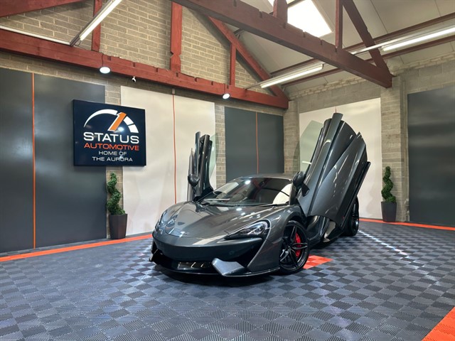 Prestige Cars for sale in Batley, West Yorkshire | Status 1 Automotive ltd