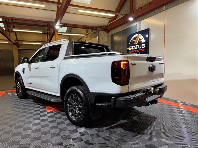 Prestige Cars for sale in Batley, West Yorkshire | Status 1 Automotive ltd