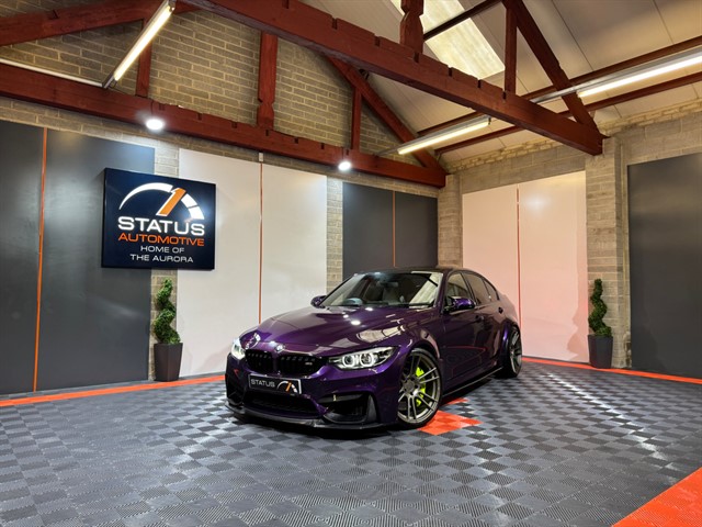 Our History | Status 1 Automotive ltd | Prestige Used Cars in Batley ...