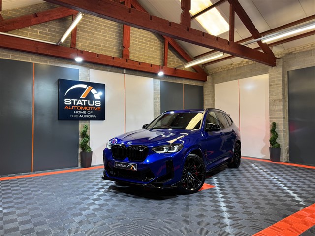 Prestige Cars for sale in Batley, West Yorkshire | Status 1 Automotive ltd