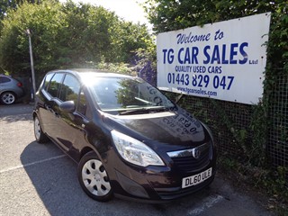 TG Car Sales Limited | Used Cars in Blackwood, Gwent