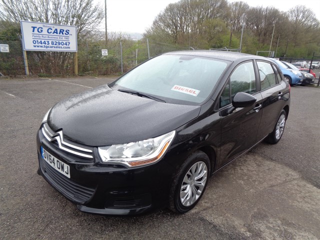 Used Vehicles for sale in Blackwood, Gwent | TG Car Sales Limited