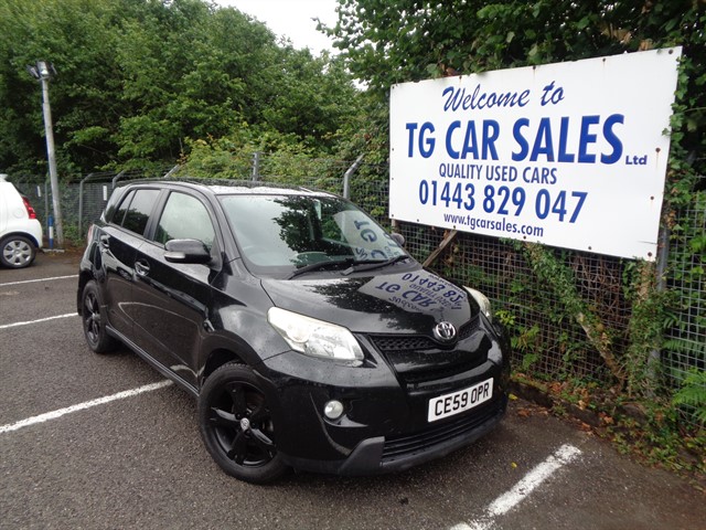 TG Car Sales Limited | Used Cars in Blackwood, Gwent