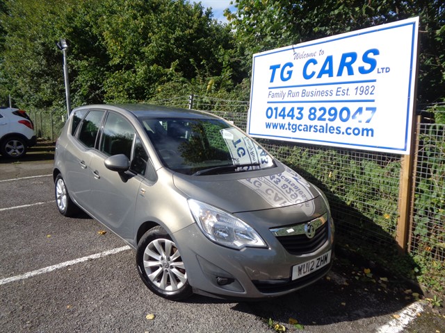 Used Vehicles for sale in Blackwood, Gwent | TG Car Sales Limited