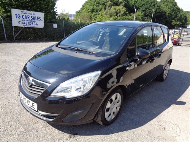 TG Car Sales Limited | Used Cars in Blackwood, Gwent