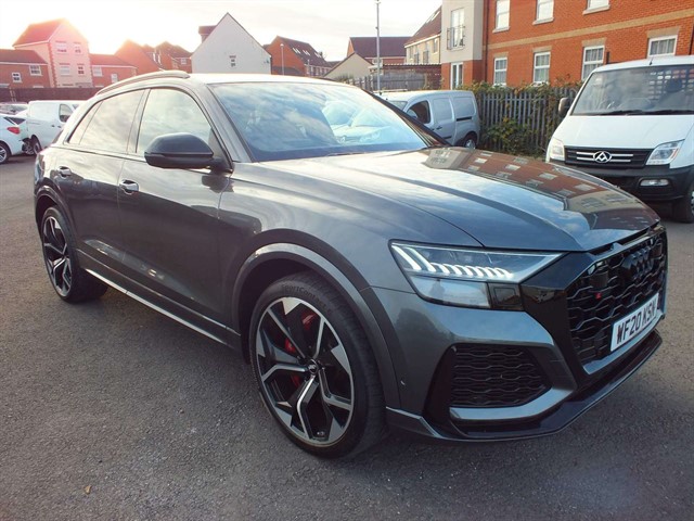 Used Cars in Bridgwater, Somerset | Somerset Car Sales