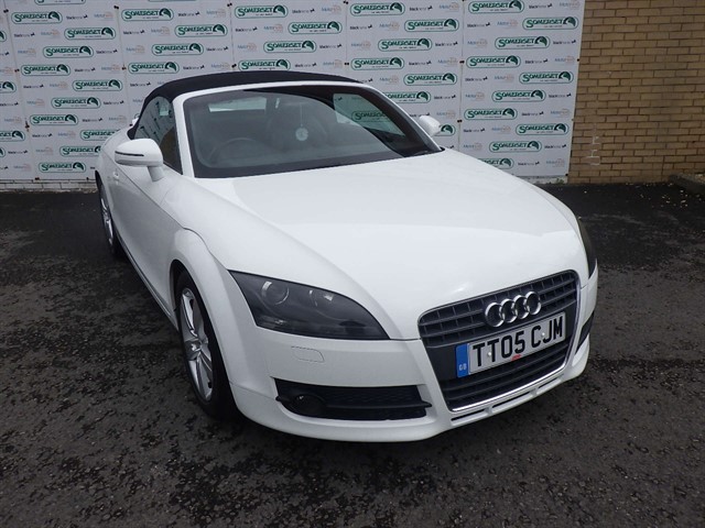 Used Cars Bridgwater, Somerset | Quality Selection & Competitive Prices ...