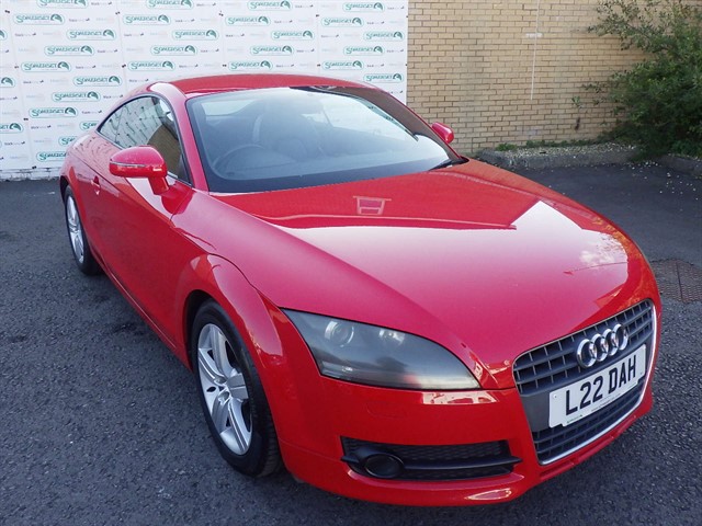 Used Cars Bridgwater, Somerset | Quality Selection & Competitive Prices ...