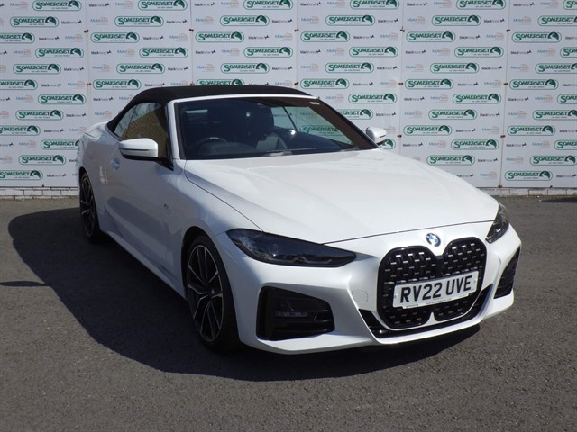 Used Cars for sale in Bridgwater, Somerset | Somerset Car Sales Ltd