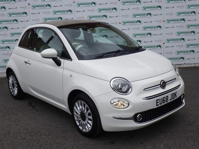 Used Cars for sale in Bridgwater, Somerset | Somerset Car Sales Ltd