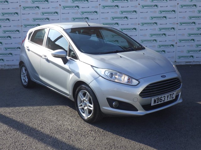 Used Cars for sale in Bridgwater, Somerset | Somerset Car Sales Ltd