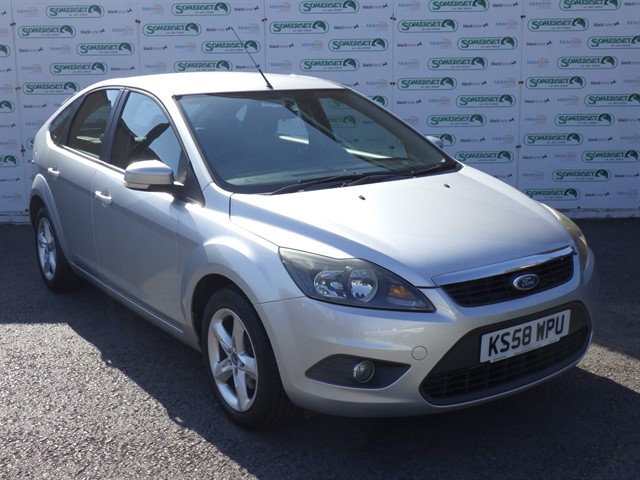 Used Cars for sale in Bridgwater, Somerset | Somerset Car Sales Ltd