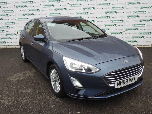 Used Cars for sale in Bridgwater, Somerset | Somerset Car Sales Ltd