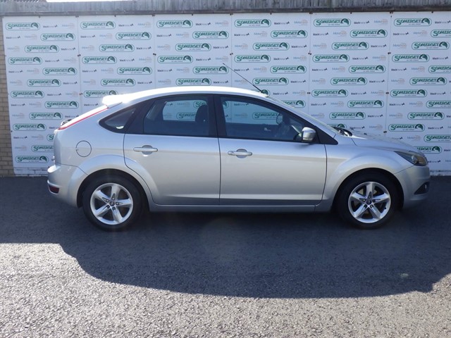 Used Cars for sale in Bridgwater, Somerset | Somerset Car Sales Ltd