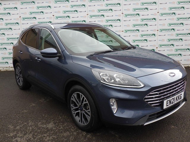 Used Cars for sale in Bridgwater, Somerset | Somerset Car Sales Ltd