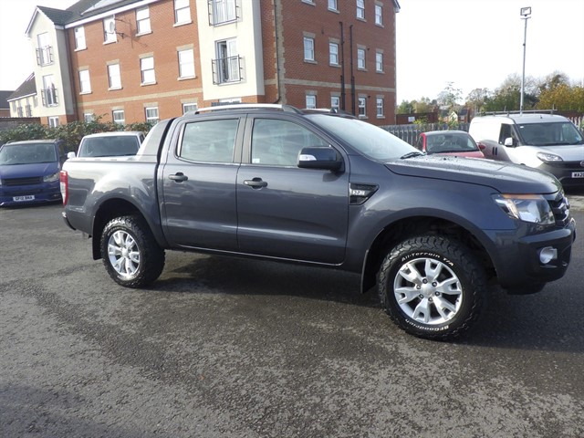 Used Cars for sale in Bridgwater, Somerset | Somerset Car Sales Ltd