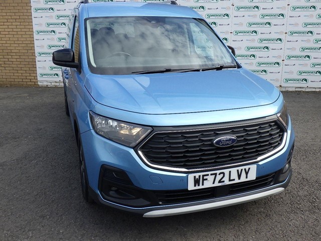 Used Cars for sale in Bridgwater, Somerset | Somerset Car Sales Ltd