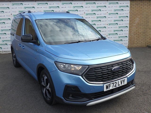 Used Cars for sale in Bridgwater, Somerset | Somerset Car Sales Ltd