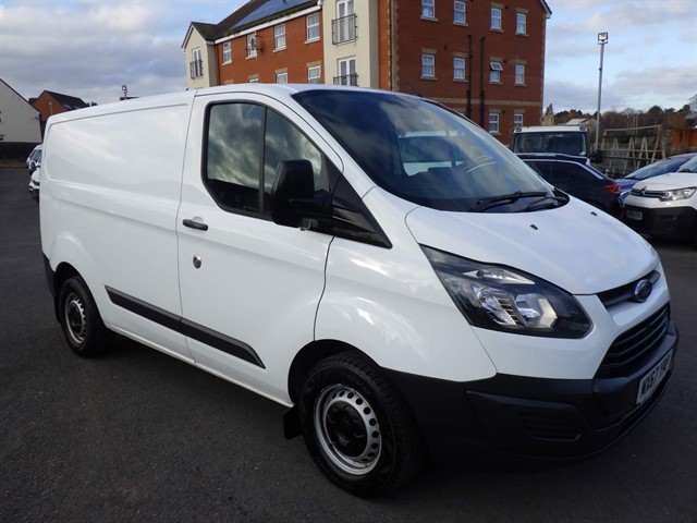 Used Cars for sale in Bridgwater, Somerset | Somerset Car Sales Ltd