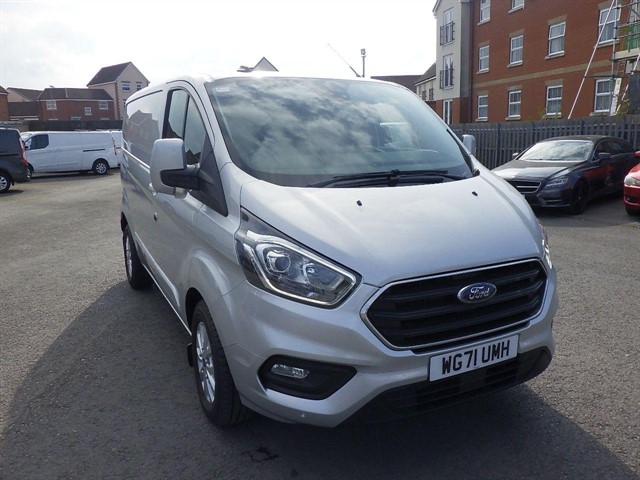 Used Cars for sale in Bridgwater, Somerset | Somerset Car Sales Ltd