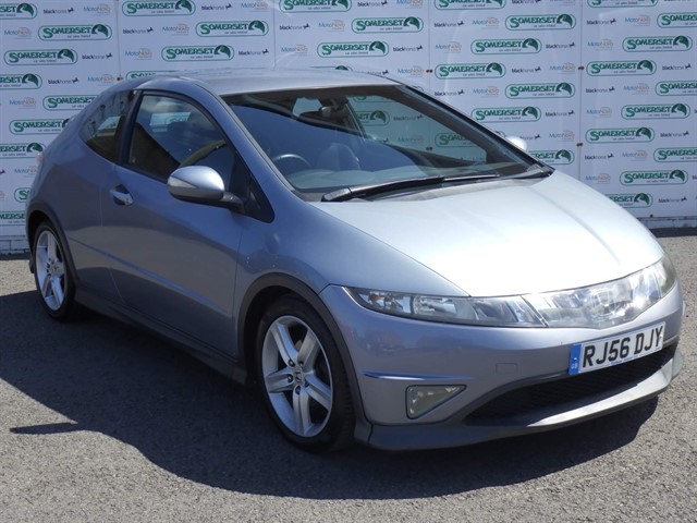 Used Cars for sale in Bridgwater, Somerset | Somerset Car Sales Ltd