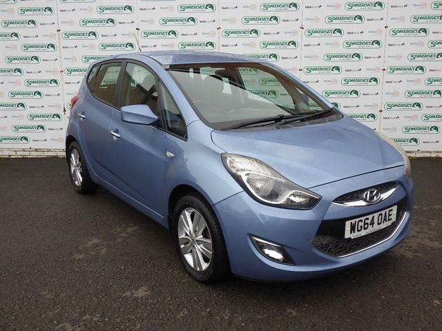 Used Cars for sale in Bridgwater, Somerset | Somerset Car Sales Ltd