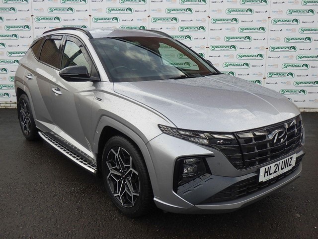 Used Cars for sale in Bridgwater, Somerset | Somerset Car Sales Ltd