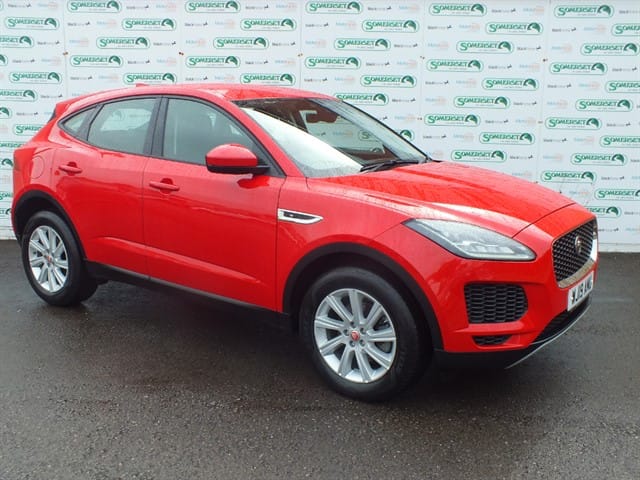 Used Cars for sale in Bridgwater, Somerset | Somerset Car Sales Ltd