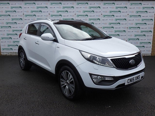 Used Cars for sale in Bridgwater, Somerset | Somerset Car Sales Ltd