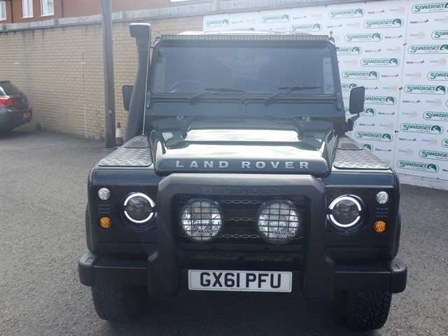 Used Cars for sale in Bridgwater, Somerset | Somerset Car Sales Ltd