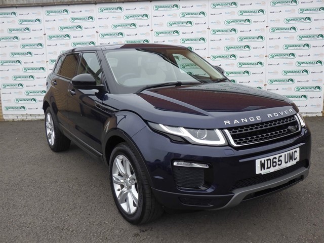 Used Cars for sale in Bridgwater, Somerset | Somerset Car Sales Ltd