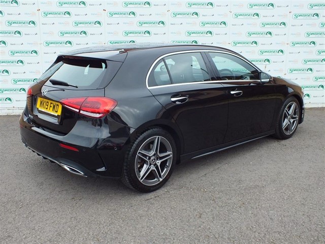 Used Cars for sale in Bridgwater, Somerset | Somerset Car Sales Ltd