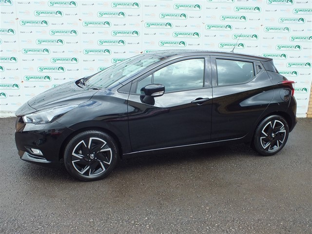 Used Cars for sale in Bridgwater, Somerset | Somerset Car Sales Ltd