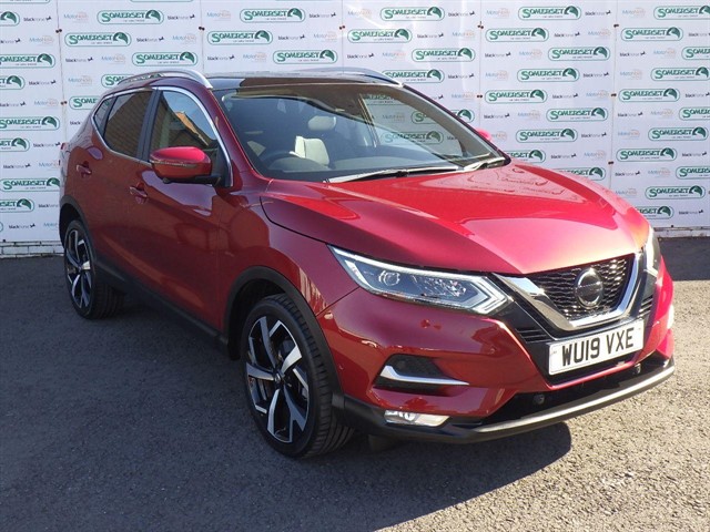 Used Cars for sale in Bridgwater, Somerset | Somerset Car Sales Ltd