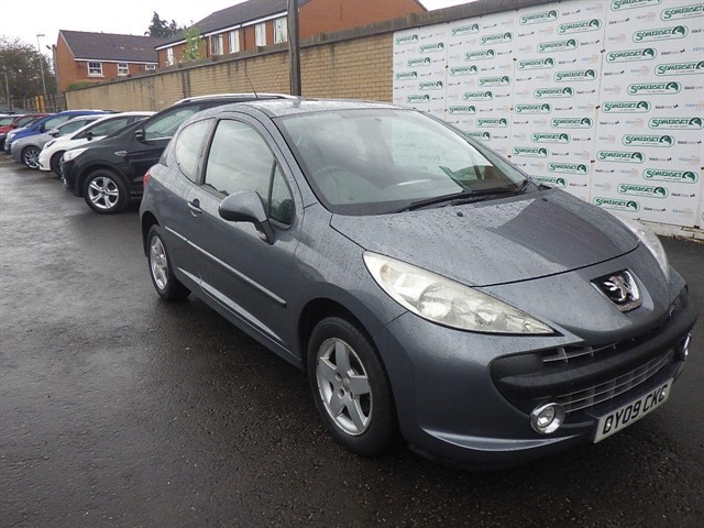 Used Cars Bridgwater, Somerset | Quality Selection & Competitive Prices ...