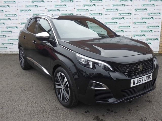 Used Cars for sale in Bridgwater, Somerset | Somerset Car Sales Ltd