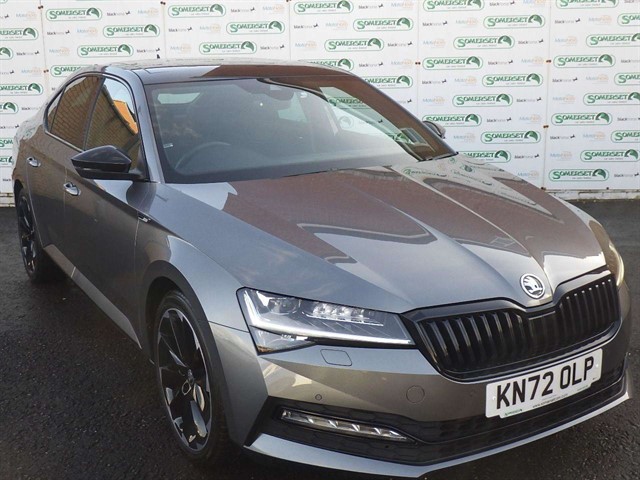 Used Cars in Bridgwater, Somerset | Somerset Car Sales