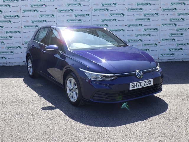 Used Cars for sale in Bridgwater, Somerset | Somerset Car Sales Ltd