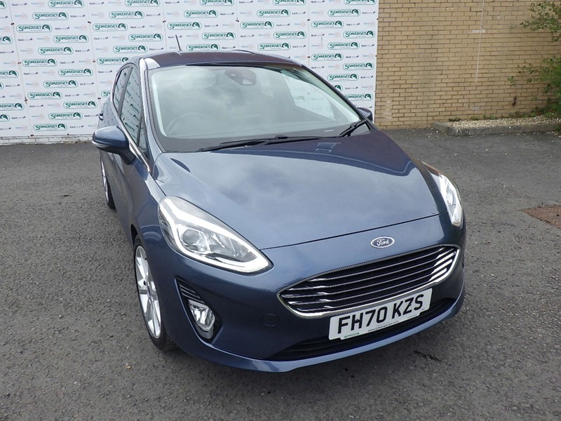 Used Cars Bridgwater, Somerset | Quality Selection & Competitive Prices ...