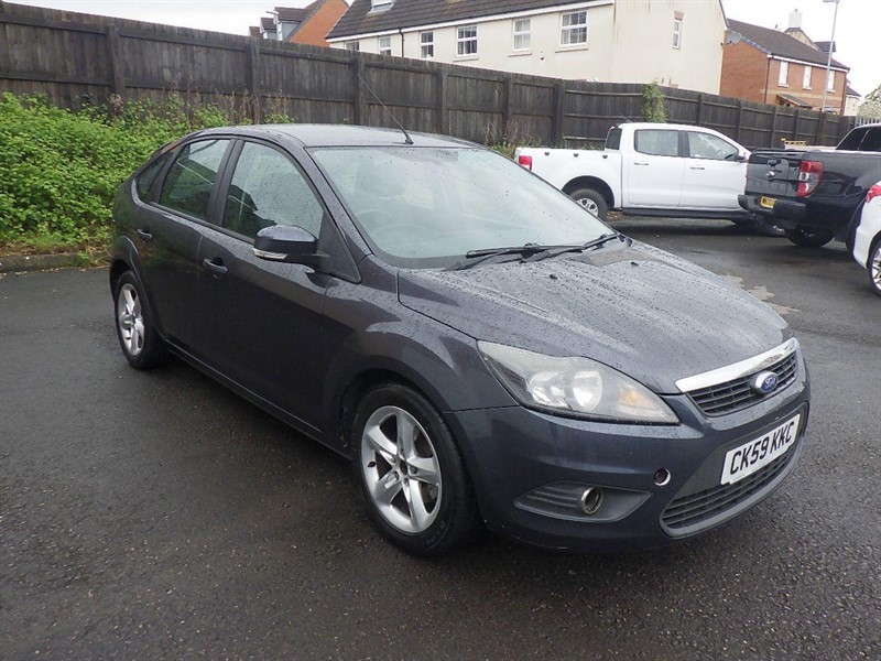 Used Cars Bridgwater, Somerset | Quality Selection & Competitive Prices ...