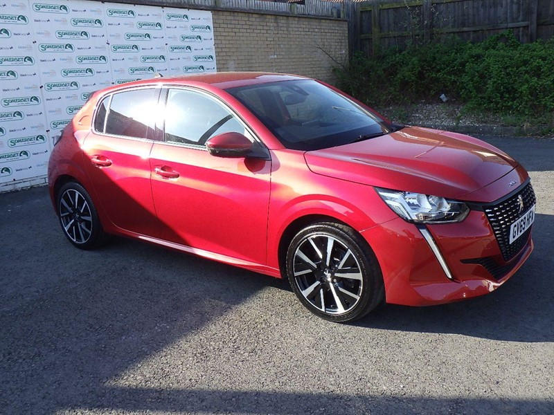 Used Cars Bridgwater, Somerset | Quality Selection & Competitive Prices ...